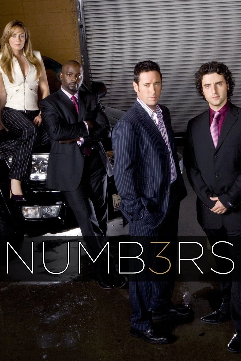 Numb3rs | CBS Wiki | Fandom