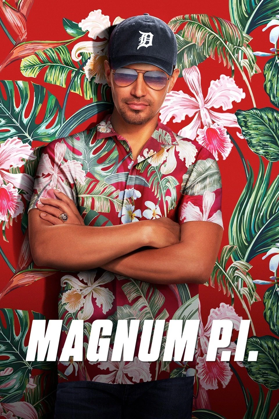 Magnum P.I. (2018) | CBS Wiki | Fandom
