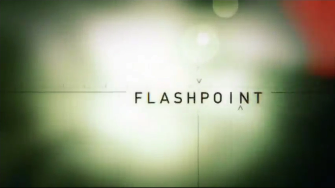 Flashpoint | CBS Wiki | Fandom