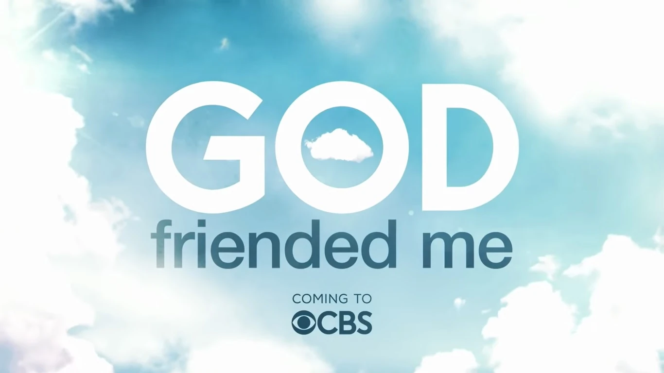 God Friended Me | CBS Wiki | Fandom