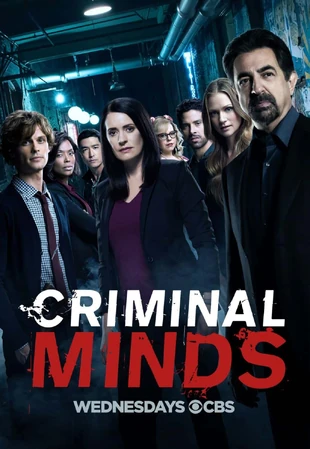 Criminal Minds | CBS Wiki | Fandom