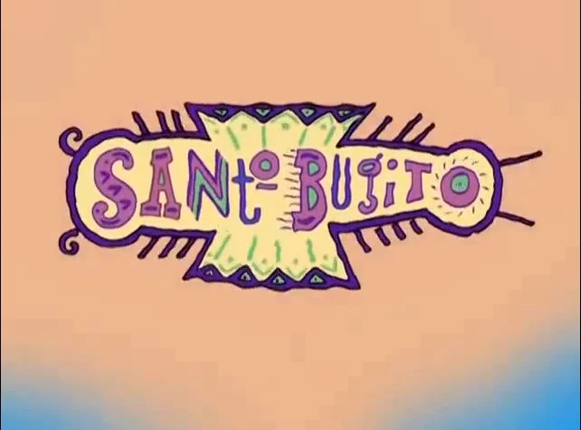 Santo Bugito | CBS Wiki | Fandom