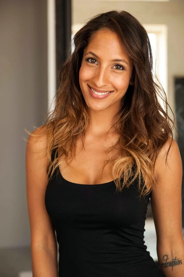Lily Winters | CBS Daytime Wiki | Fandom
