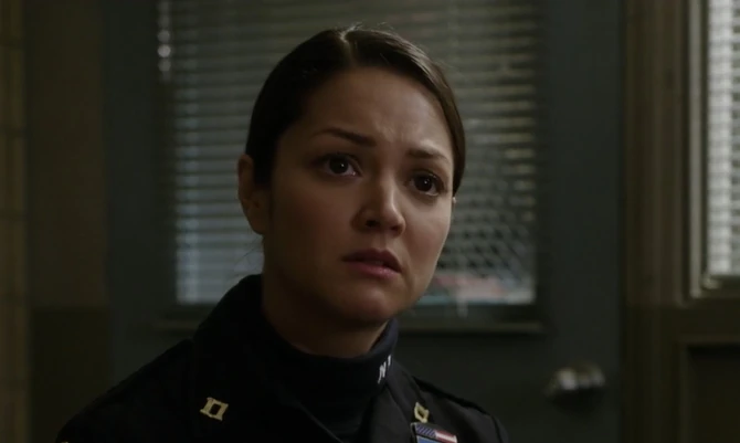 Paula Reyes | Elementary Wiki | Fandom
