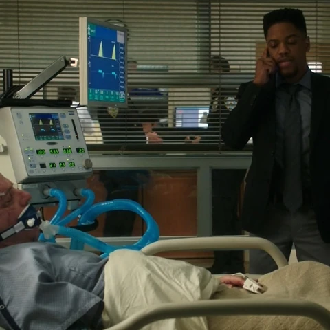 Marcus Bell Season Seven/Gallery | Elementary Wiki | Fandom