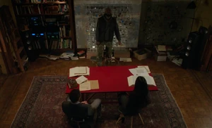 Shinwell Johnson | Elementary Wiki | Fandom