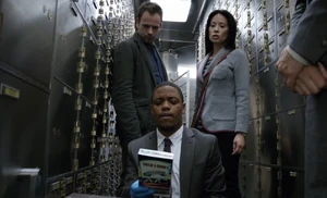 The Long Fuse | Elementary Wiki | Fandom