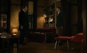 Morland Holmes | Elementary Wiki | Fandom