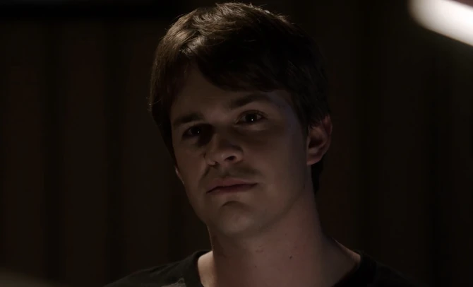 Adam Kemper | Elementary Wiki | Fandom