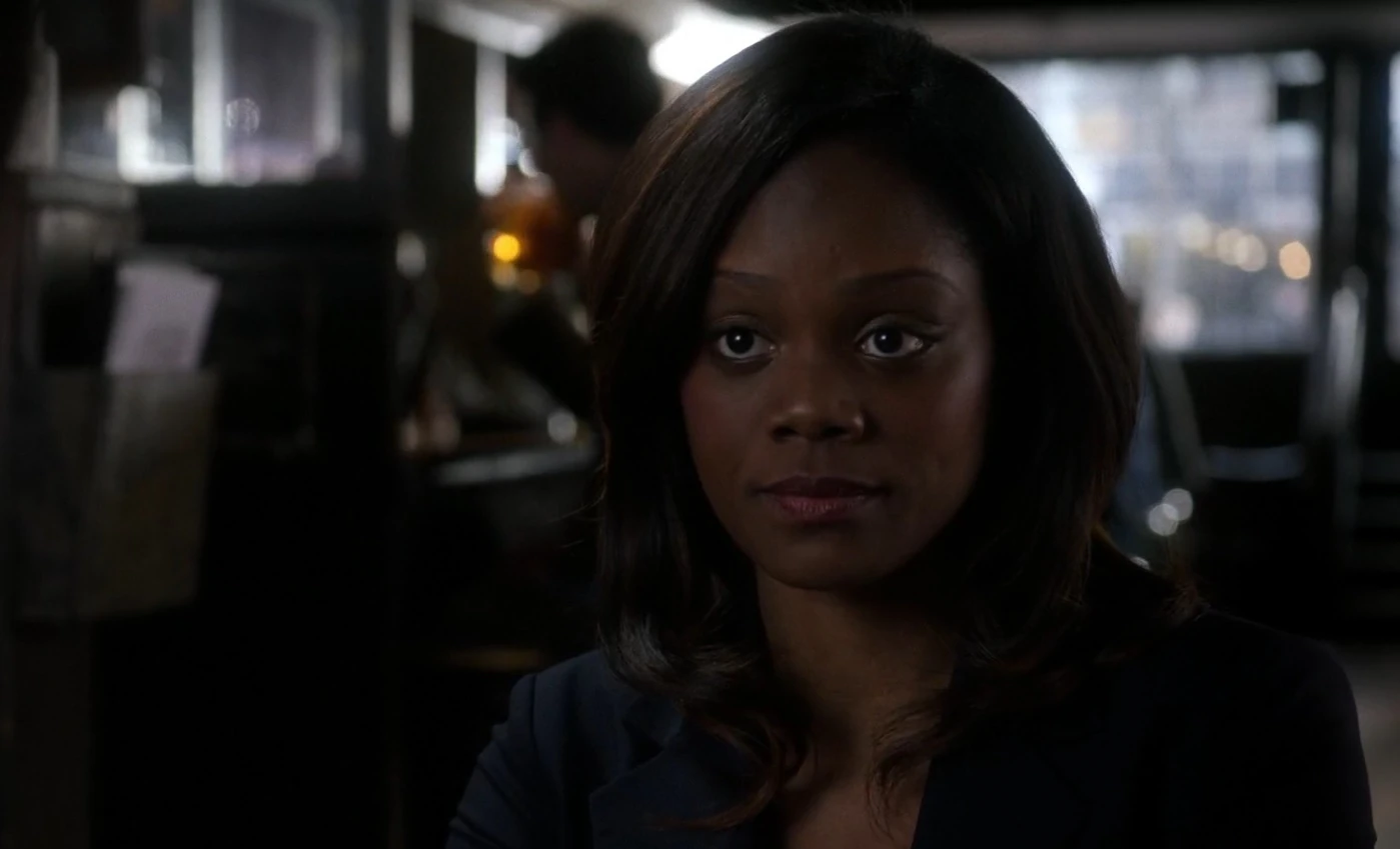 Shauna Scott | Elementary Wiki | Fandom