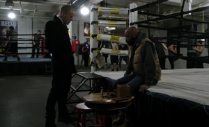 Shinwell Johnson | Elementary Wiki | Fandom