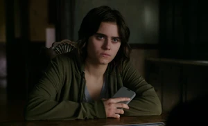 Cassie | Elementary Wiki | Fandom