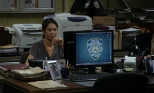 Lin Wen | Elementary Wiki | Fandom