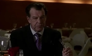 Morland Holmes | Elementary Wiki | Fandom