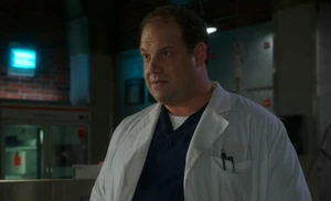 Eugene Hawes | Elementary Wiki | Fandom