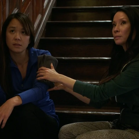 Lin Wen | Elementary Wiki | Fandom