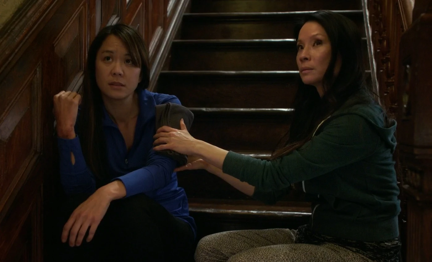 All In | Elementary Wiki | Fandom