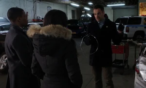 11th Precinct | Elementary Wiki | Fandom