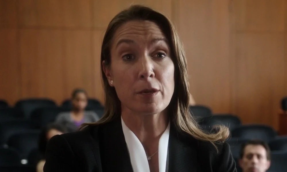 Cassandra Walker | Elementary Wiki | Fandom