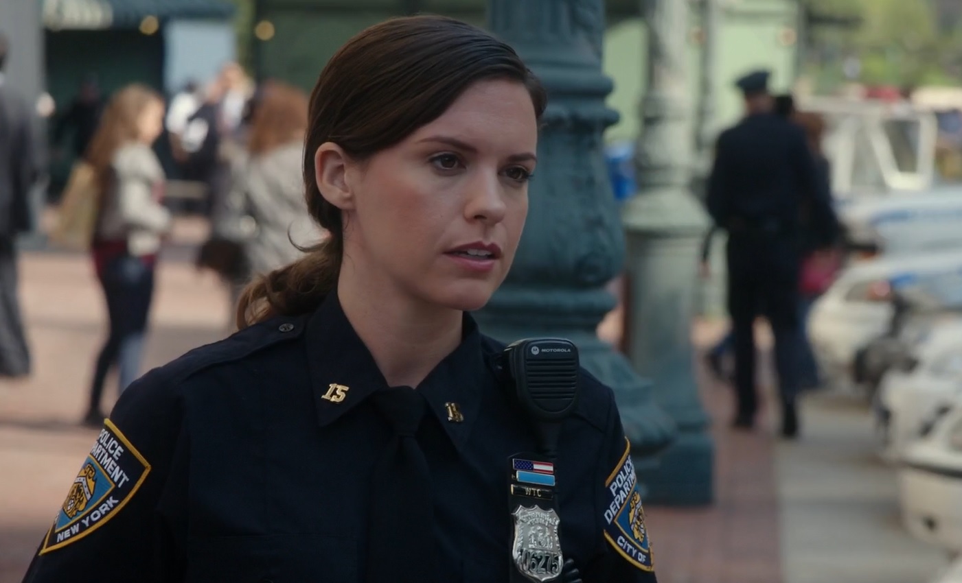 Hannah Gregson Elementary Wiki Fandom