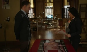 Michael Rowan | Elementary Wiki | FANDOM powered by Wikia