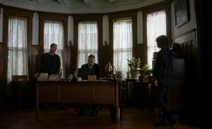 Cassie | Elementary Wiki | Fandom