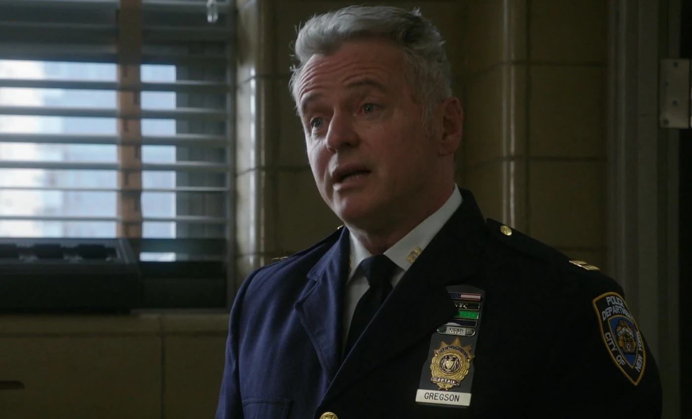 Thomas Gregson | Elementary Wiki | Fandom