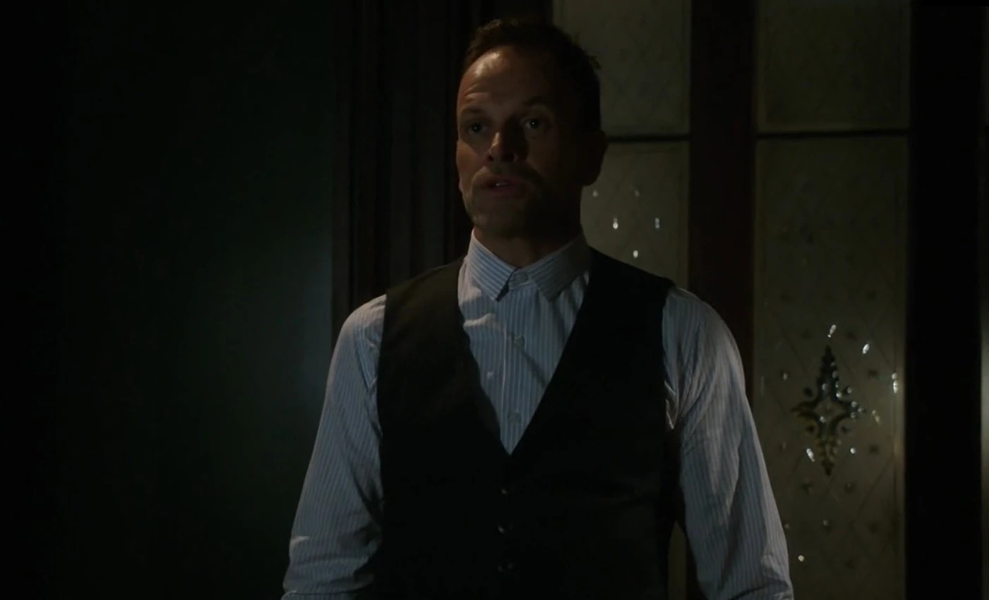 Sherlock Holmes Season Seven/Gallery | Elementary Wiki | Fandom