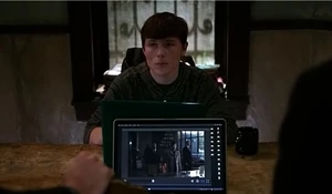 Mason | Elementary Wiki | Fandom