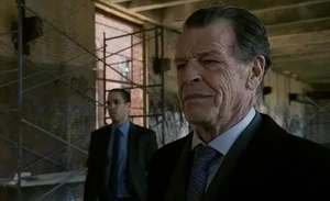 Morland Holmes | Elementary Wiki | Fandom