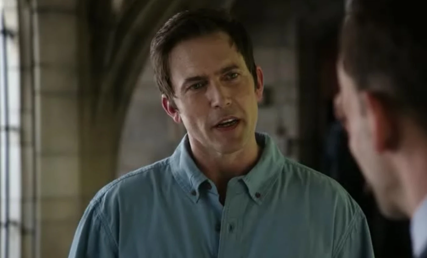 Michael Rowan | Elementary Wiki | FANDOM powered by Wikia