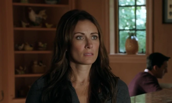 Anne Barker | Elementary Wiki | Fandom