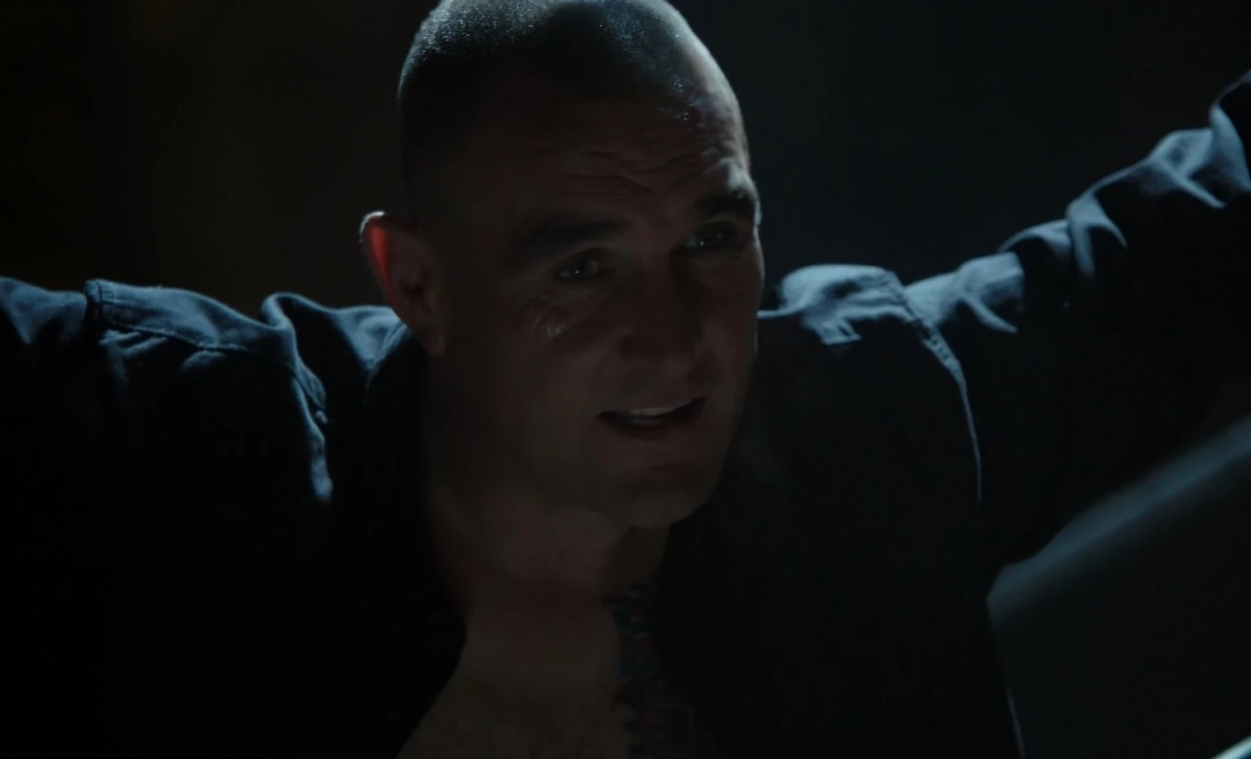 Sebastian Moran | Elementary Wiki | FANDOM powered by Wikia