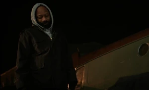 Shinwell Johnson | Elementary Wiki | Fandom