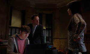 Mason | Elementary Wiki | Fandom