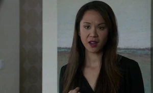 Lin Wen | Elementary Wiki | Fandom