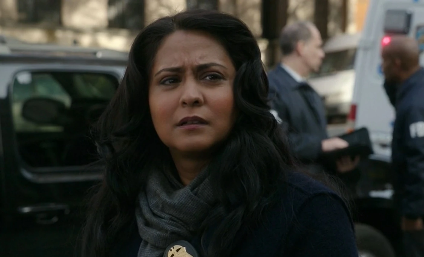 Kim Mallick | Elementary Wiki | Fandom