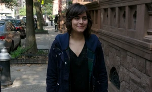 Cassie | Elementary Wiki | Fandom