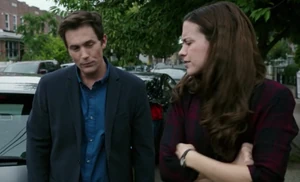 Hannah Gregson | Elementary Wiki | Fandom