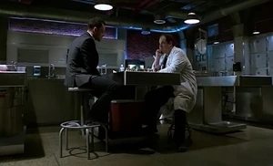 Hounded | Elementary Wiki | FANDOM powered by Wikia