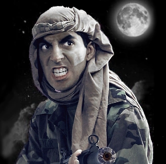 Prince Kassad | Wiki C&C: Contra France | Fandom