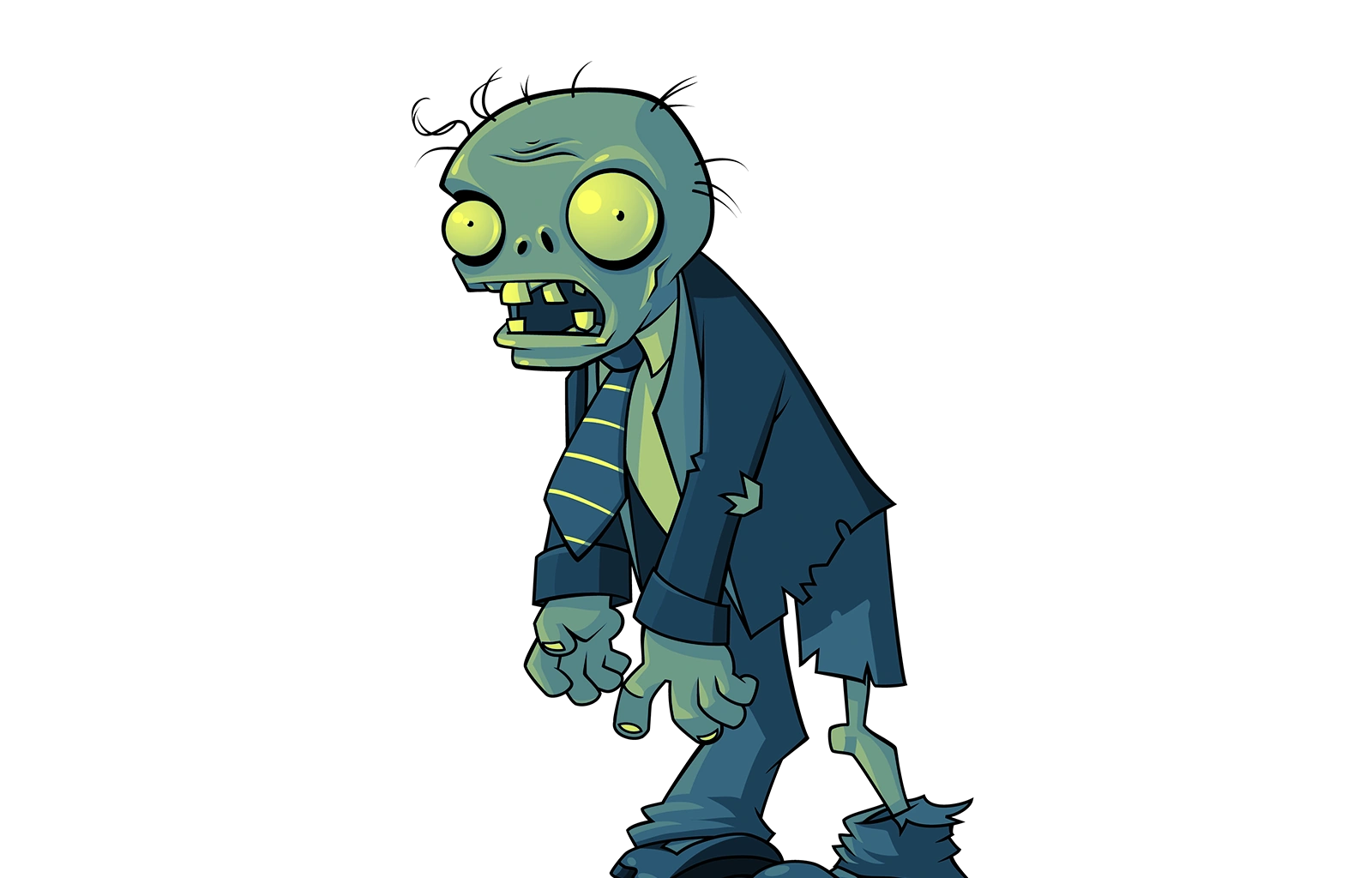 Everything To Know About Plants vs. Zombies | Fandom