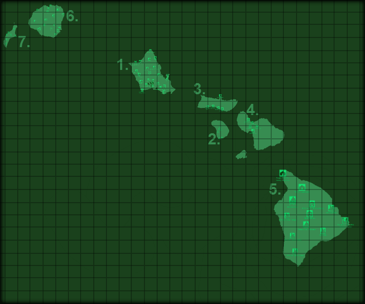 Fallout: Aloha Islands I | Fandom