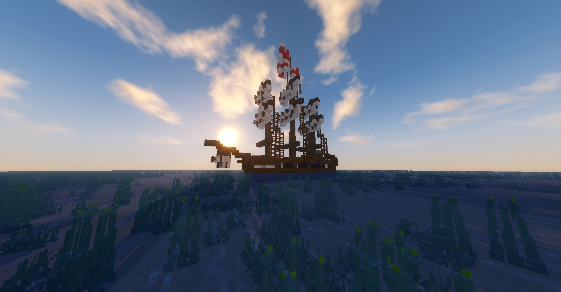 Nations: Ships, Vehicles and Movecraft Tutorial | CCNet Wiki | FANDOM ...