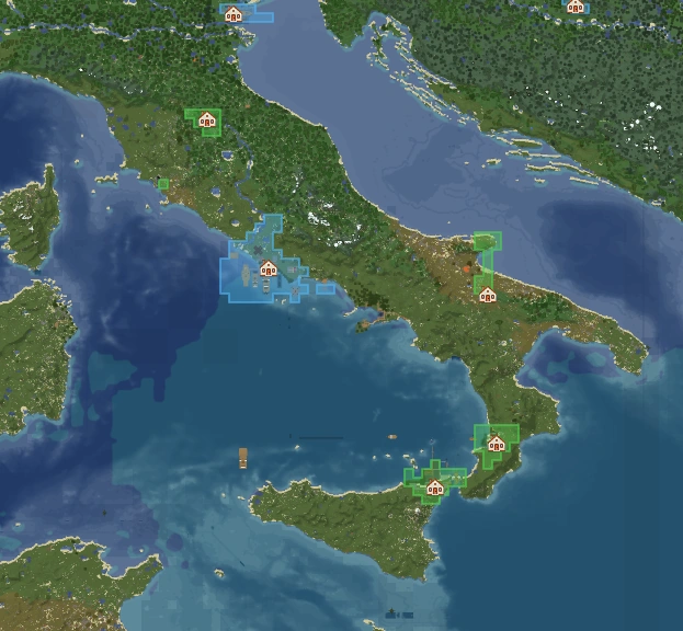 Category:Towns | CCNet Wiki | FANDOM powered by Wikia