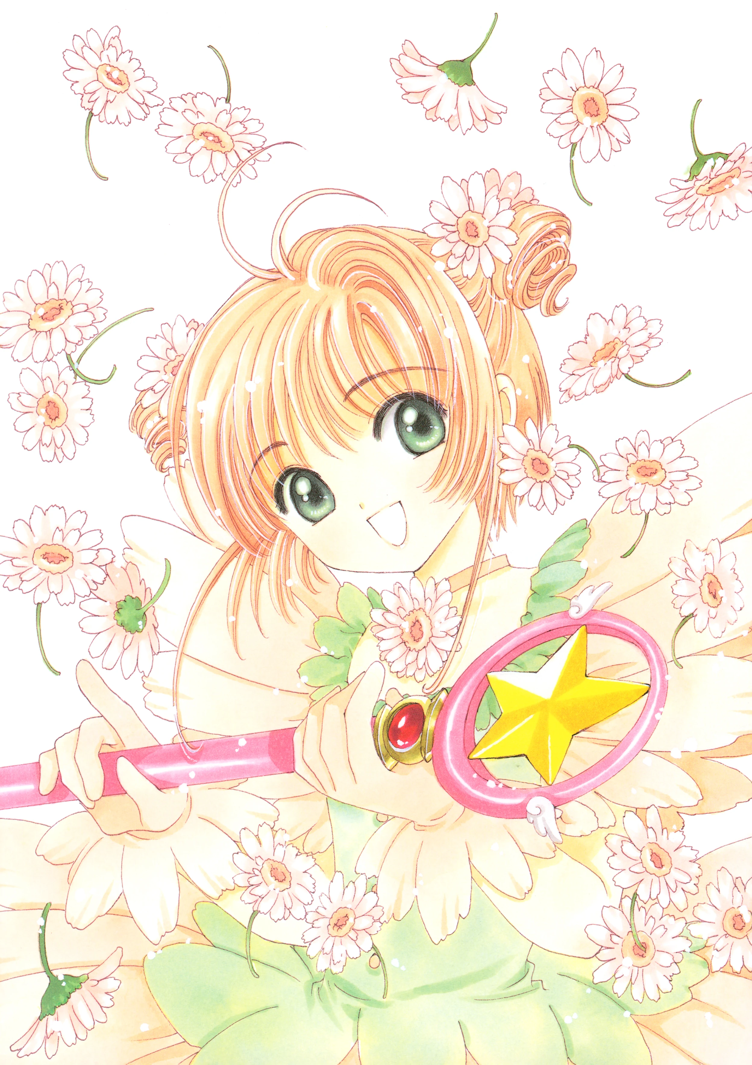 Spinel Sun | Cardcaptor Sakura Wiki | FANDOM powered by Wikia