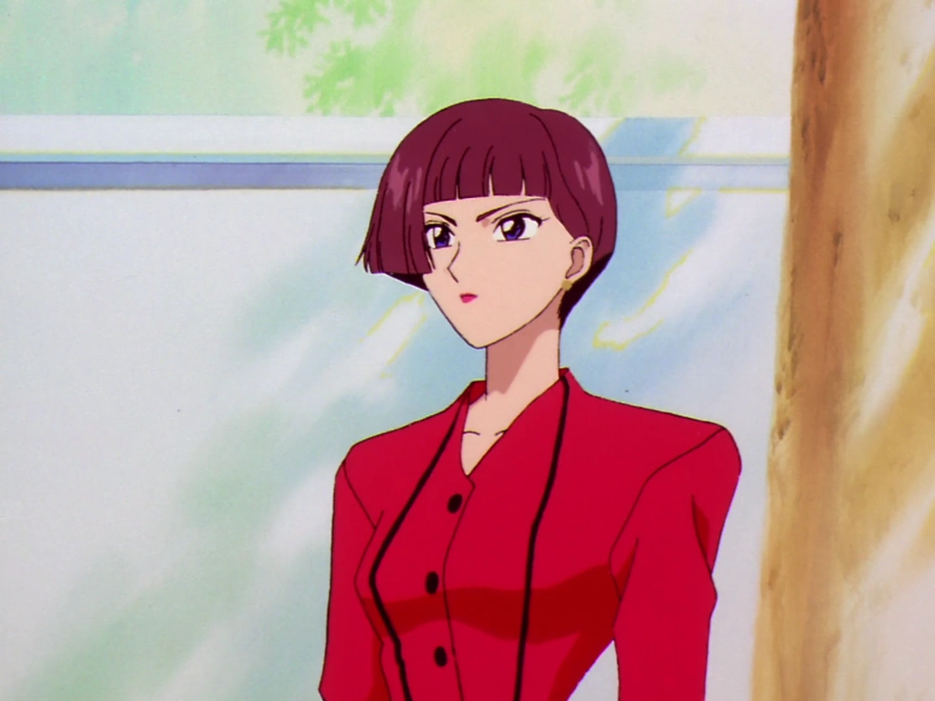 Sonomi Daidouji/Image Gallery | Cardcaptor Sakura Wiki | Fandom