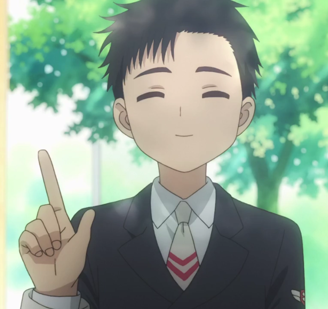 Takashi Yamazaki | Cardcaptor Sakura Wiki | FANDOM powered by Wikia