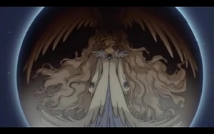The Nothing | Wiki Cardcaptor Sakura VN - Sakura Thủ Lĩnh Thẻ Bài | Fandom