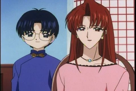 Hiiragizawa Eriol | Wiki Cardcaptor Sakura VN - Sakura Thủ Lĩnh Thẻ Bài ...